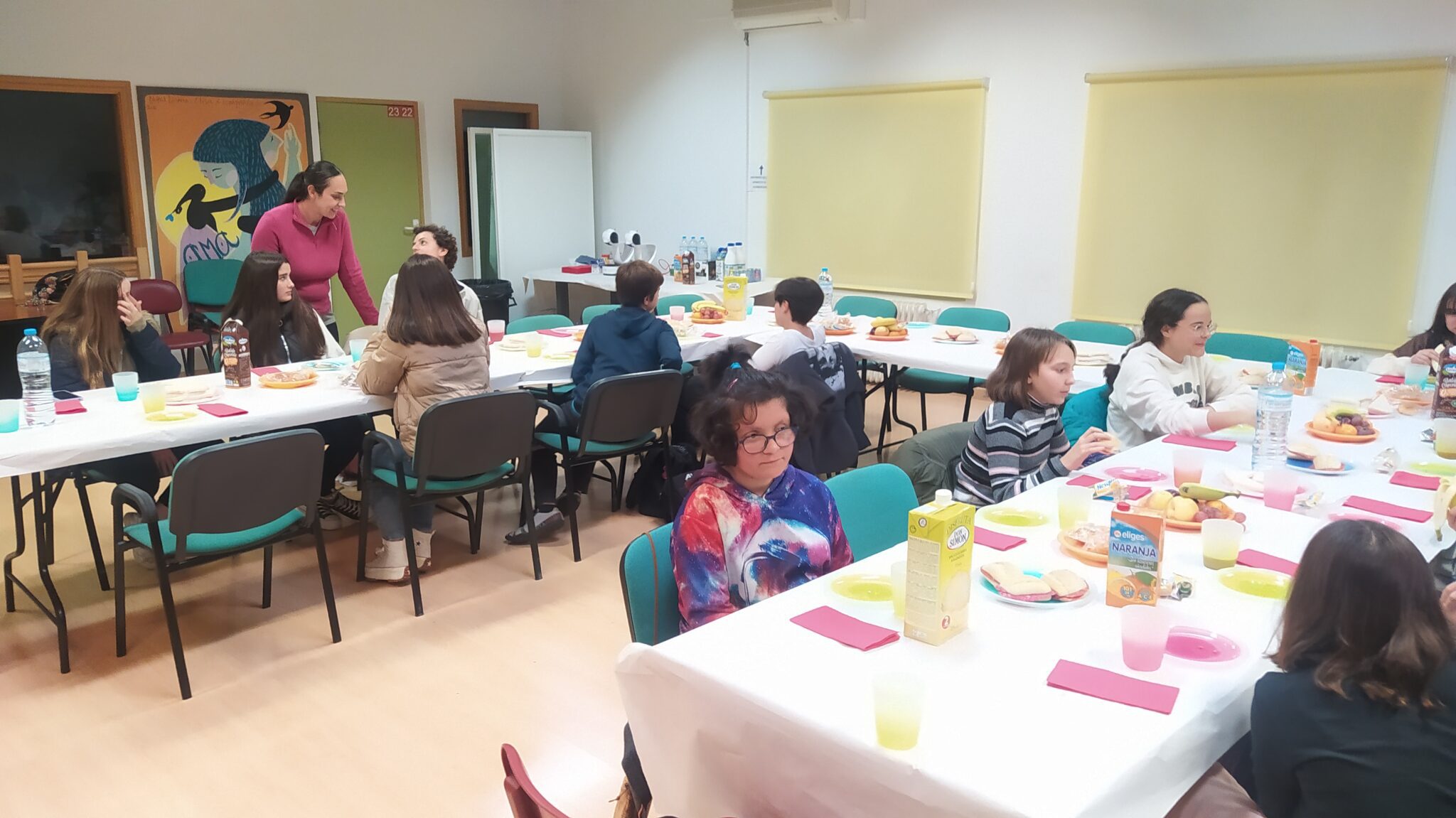 Un vídeo da difusión a la labor del Consejo Local de Infancia y Adolescencia de Valdepeñas