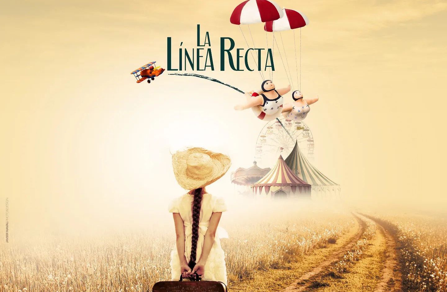 La Biblioteca Pública de Valdepeñas conmemora el Día de la Biblioteca con el teatro infantil ‘La ...