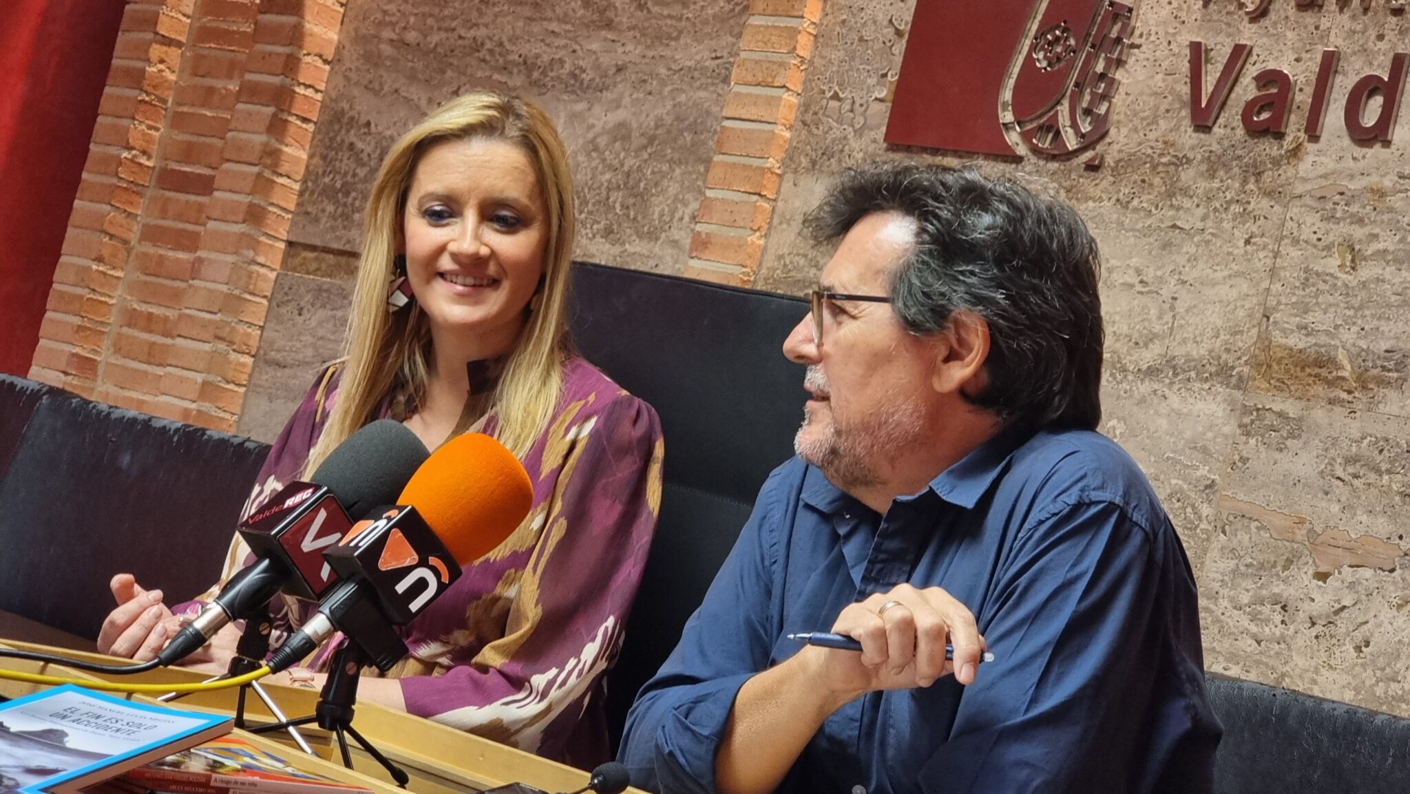 Valdepeñas convoca el 42º Premio Internacional de Poesía Juan Alcaide