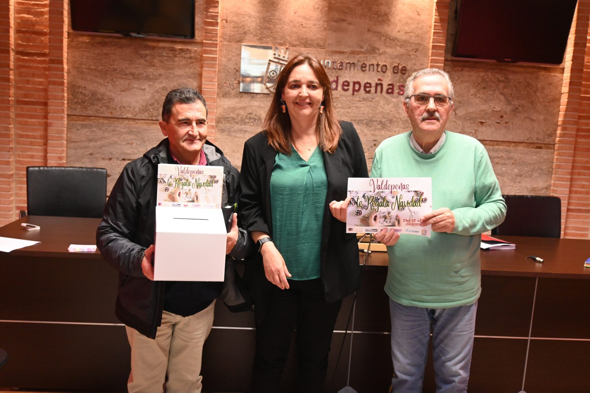 ‘Valdepeñas te regala Navidad’ vuelve para premiar la fidelidad del ...